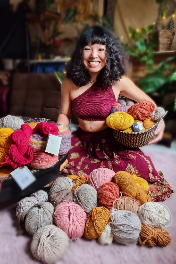 How to make money with Crochet in 2021 | Crochet Tribe